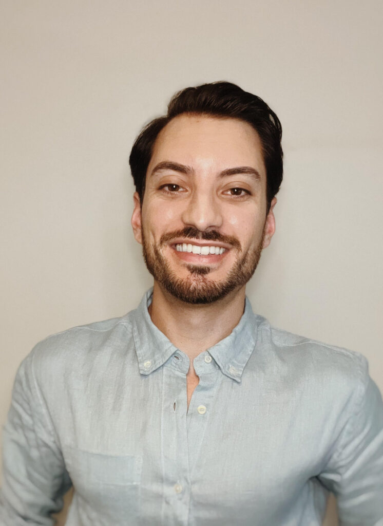 Local Conference Committee – 2025 WCGTC World Conference