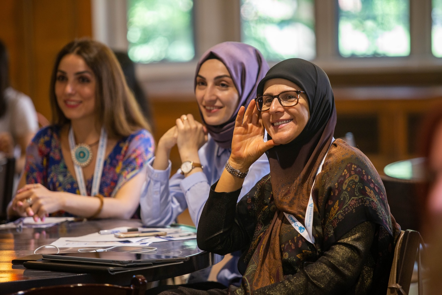 Preconference Workshops – 2025 WCGTC World Conference