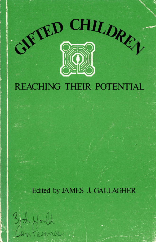 WCGTC World Conference History