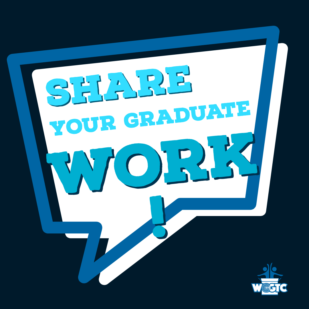 Graduate Theses and Dissertations - World Council for Gifted and ...