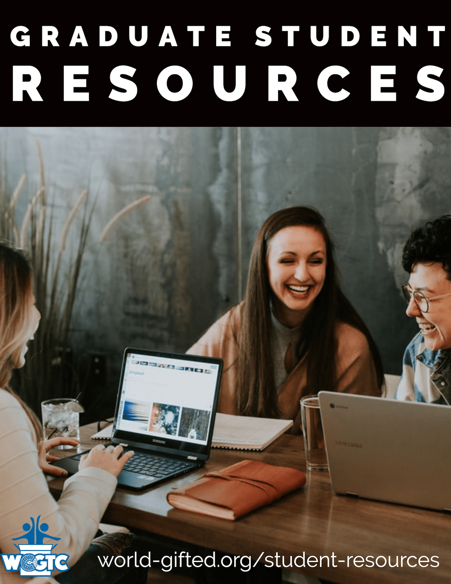 Graduate Student Resources - World Council for Gifted and Talented Children